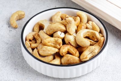 Jenis Kacang Yang Sesuai Dijadikan Jajan, Baru Lagi Sihat & Berkhasiat!