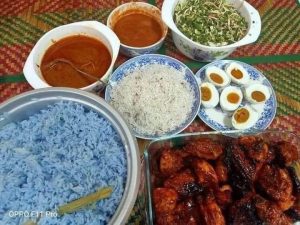 Menu Open House Raya, 30 Idea Hidangan Ini Confirm Tetamu Puji!