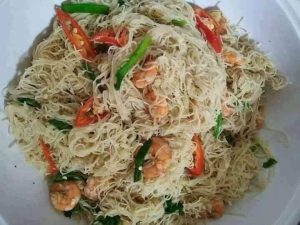 Menu Open House Raya, 30 Idea Hidangan Ini Confirm Tetamu Puji!