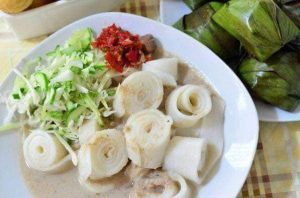 Menu Open House Raya, 30 Idea Hidangan Ini Confirm Tetamu Puji!