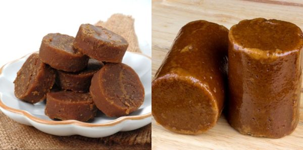 Gula Melaka Kena Simpan Ikut Cara Ini, Baru Tahan Lama!