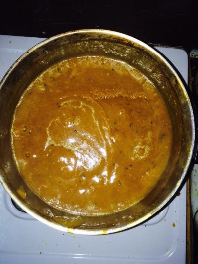 Resepi Sos Black Pepper Padu, Tauke Kedai 'Western' Yang Kongsi!