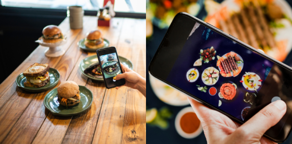 Tips Kenali Influencer Yang Dibayar Oleh Industri Makanan