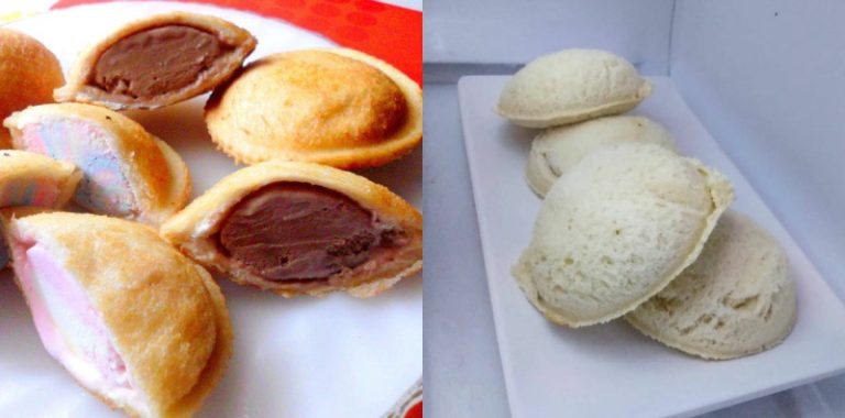 Aiskrim Goreng, Guna Teknik 'Ini' Baru Rangup Dan Tak Cepat Cair