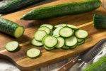 Jenis Timun Yang Ramai Tak Tahu, Rupanya Ada Yang Tak Boleh Makan!