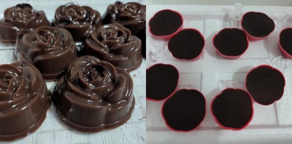 Resepi Puding Coklat Tanpa Gagal, Ada Bahan 'Ini' Baru Tak Hancur