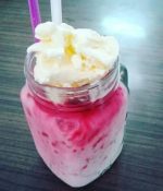 Resipi Sirap Bandung Sedap, Terpaling Padu Dengan Tekak