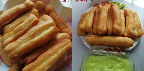 Cara Buat Cakoi Lembut, Jangan Skip Langkah 'Ini' Untuk Hasil Gebu