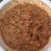 Resepi Kacang Pool Mudah & Sedap, Guna 2 Jenis Kacang Ini Je!