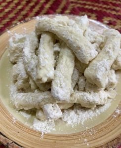 Jejari Roti Rangup & Mudah, Tak Henti Makan Dibuatnya!