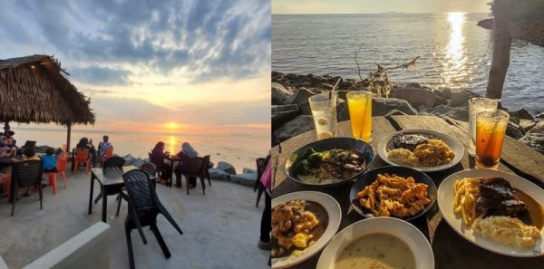 Kedai Makan Pontian Yang Menarik, No. 3 Tu Lain Dari Yang Lain!