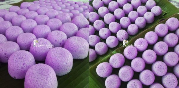 Resepi Apam Bajet Guna Bahan Apa Ada, Hasilnya Gebu & Menawan!