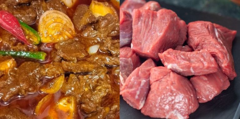 Resepi Daging Kerutuk, Masukkan Rempah 'Ini' Supaya Tambah Sedap!