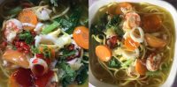 Resepi Mee Rebus Terengganu, Cara Buat Ringkas Tapi Kuah Sedap Boh!