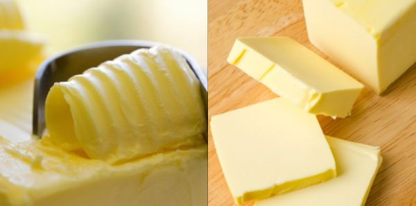 Jenis Jenis Butter Premium, No. 2 Paling Sedap & Ramai Guna!