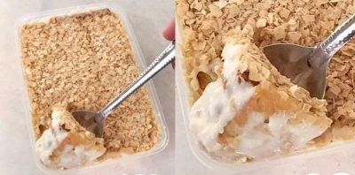 Resipi Cheesekut Anti Gagal, 'Dessert' Paling Senang Dalam Dunia!