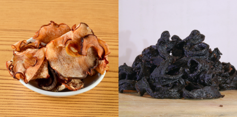 Asam Gelugor Hitam & Cerah Ada Beza, Ini Yang Sedap Untuk Masak