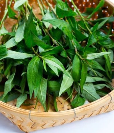 Jenis Daun Yang Buat Masakan Beraroma, Kena Kenal Sebelum Kahwin!
