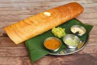 Makanan Tradisional India Sempena Deepavali, No.5 Paling Ramai Suka!