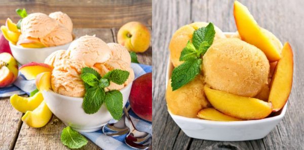 Aiskrim Buah Pic, Tekstur Yang Lembut Buat Tak Cukup Satu!