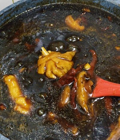 Sizzling Yee Mee Mudah Tanpa 'Hot Plate', Cara Buat Ini Gerenti Sedap!