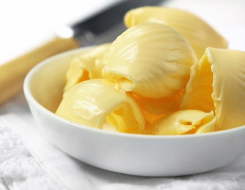 Beza Butter Dan Marjerin, Mana Lebih Bagus Untuk Buat Kuih Atau Kek?