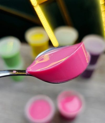 Cara Nak Buat Dadih Gedik, Sedap Sampai Mak Kata Boleh Buat Niaga