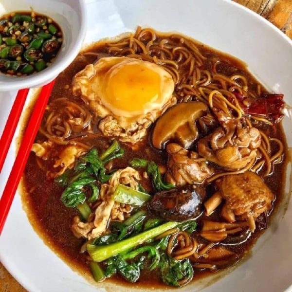 Fungsi Minyak Bijan Untuk Memasak, Buat Nasi Goreng Jadi Lebih Sedap