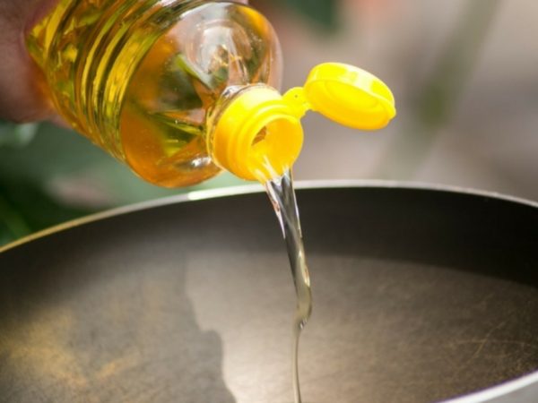 Fungsi Minyak Bijan Untuk Memasak, Buat Nasi Goreng Jadi Lebih Sedap