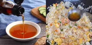 Fungsi Minyak Bijan Untuk Memasak, Buat Nasi Goreng Jadi Lebih Sedap