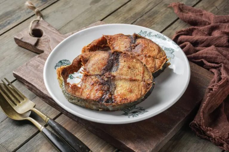 Jenis Ikan Sedap Digoreng, No. 5 Paling Ramai Suka Makan!
