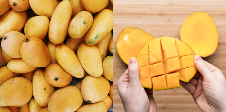 Jenis Mangga Popular Di Malaysia, No. 3 Isi Sedap Dan Manis Leting!