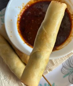 Cara Buat Satay Bhalut Yang Sedang Viral, Rangup Dan 'Juicy' Di Dalam
