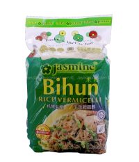 Jenama Bihun Terbaik, 10 Senarai Ini Tak Pernah Mengecewakan