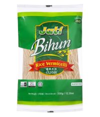 Jenama Bihun Terbaik, 10 Senarai Ini Tak Pernah Mengecewakan