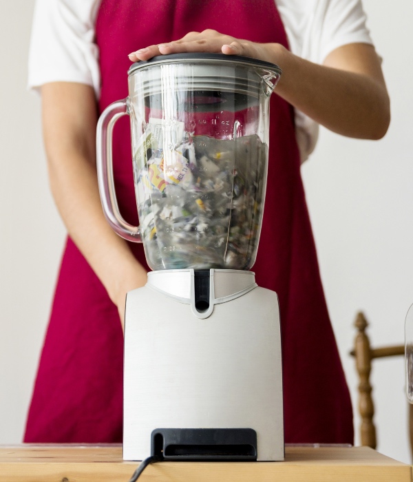 Beza Chopper Dan Blender, Mana Yang Lebih Sesuai Pakai Di Dapur?