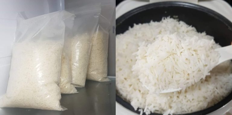 Cara Buat Nasi Segera Untuk Sahur Dan Berbuka, Boleh Terus Guna