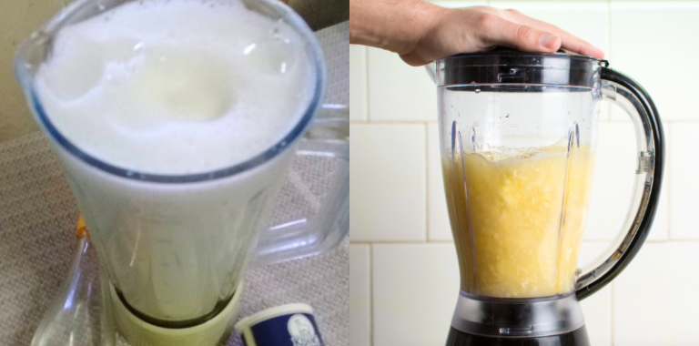 Pengisar Makanan Bau Masam, Tengik & Kepam, Ini Cara Hilangkan!