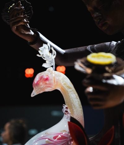 Pastry World Cup 2025, Malaysia Berjaya Menang Pingat Gangsa
