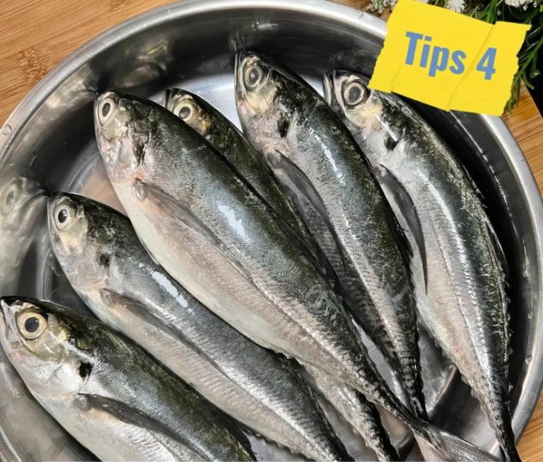 Tips Goreng Ikan Tak Meletup & Melekat, Teknik Ini Serius Menjadi