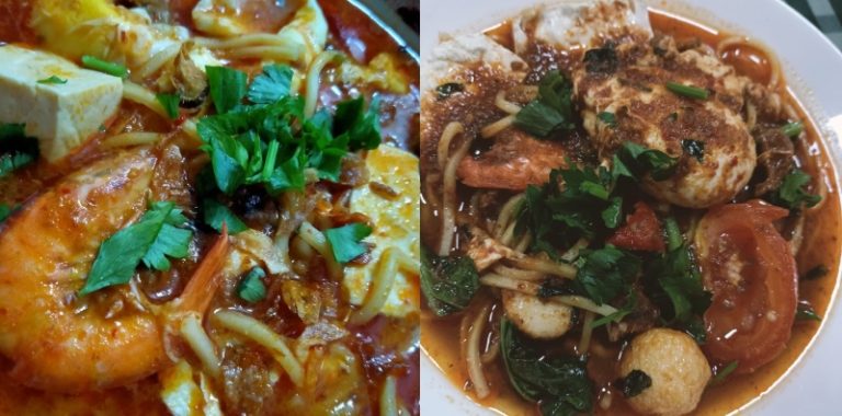 Cara Masak Mee Bandung Simple Berkuah Pekat, Letak Bahan Rahsia 'Ini'