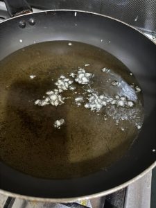 Tepung Tempura Resipi Ala Orang Jepun, Sejuk Pun Masih Rangup!