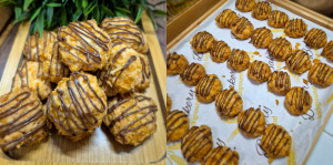 Cornflakes Crunchy Resipi Paling Mudah, Rangup & Tak Jemu Makan!
