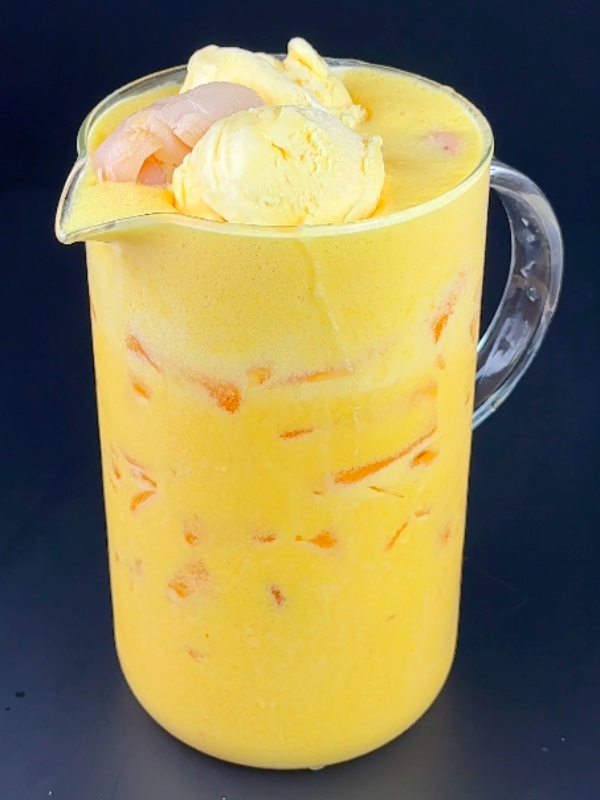 Sunquick Laici Lazat Berkrim, Tiap Kali Teguk Terasa Nikmat!