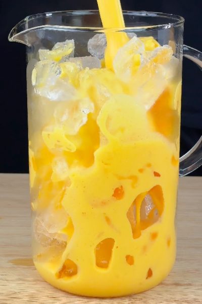 Sunquick Laici Lazat Berkrim, Tiap Kali Teguk Terasa Nikmat!