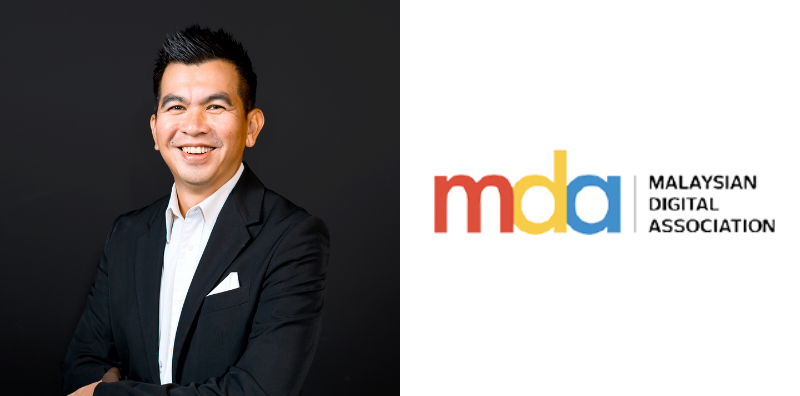MDA Malaysia Umum Kepimpinan Baharu 2025-2026, Fokus Revolusi AI