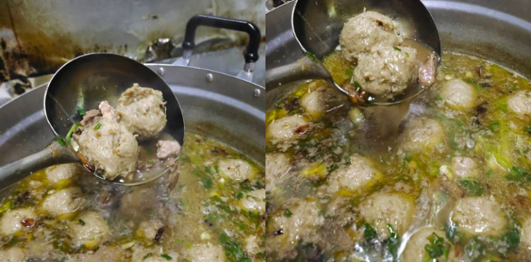 Cara Masak Sup Daging Sedap Sampai Jilat Mangkuk, Semua Puji Sedap!