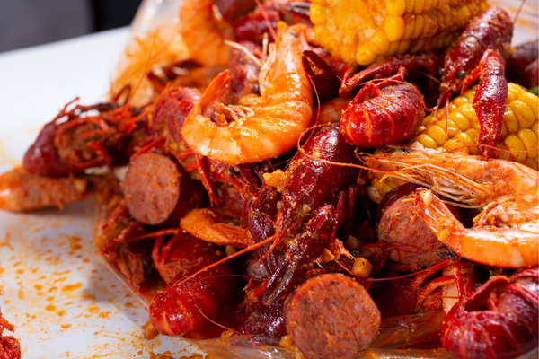Jenis Seafood Berbeza, Cara Masak Pun Lain! Barulah Tak Liat & Kecut