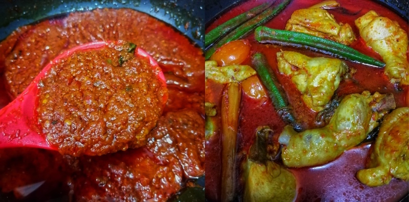 Pes Asam Pedas Yang 'Kaw', Cara Buat Ini Tak Perlu Tumis Hari-Hari Lagi