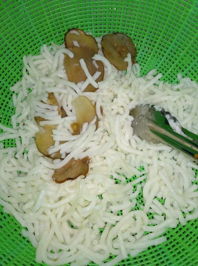 Mee Laksa Tahan Lama, Ikut Petua Ini Tak Berlendir Langsung!